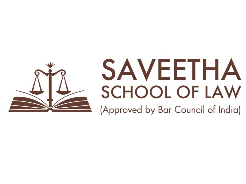 SAVEETHA SCHOOL OF LAW’S LEGATHON, 2022: REGISTER NOW!!